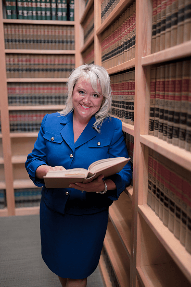 Homepage - The Christy Law Firm