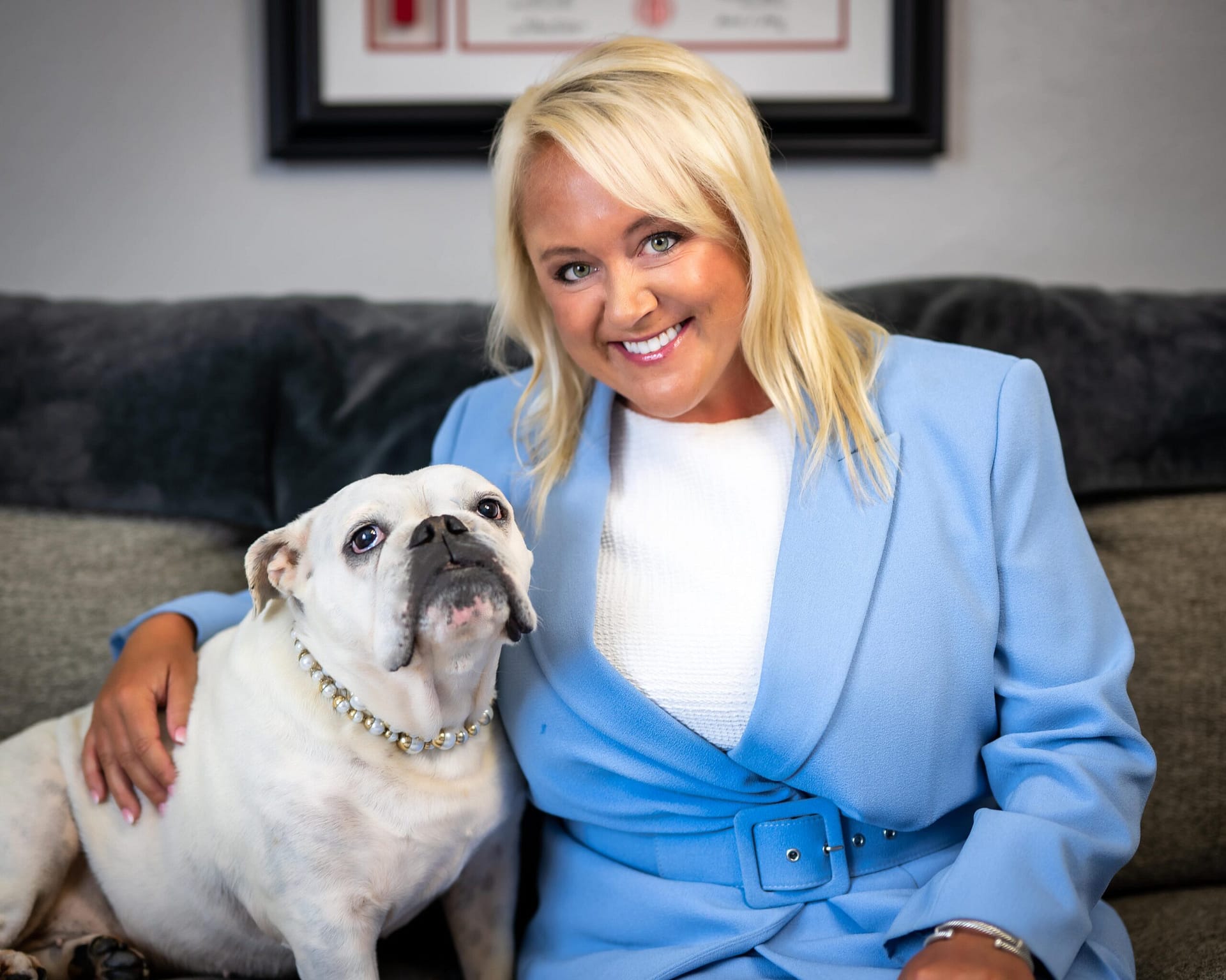 About - The Christy Law Firm